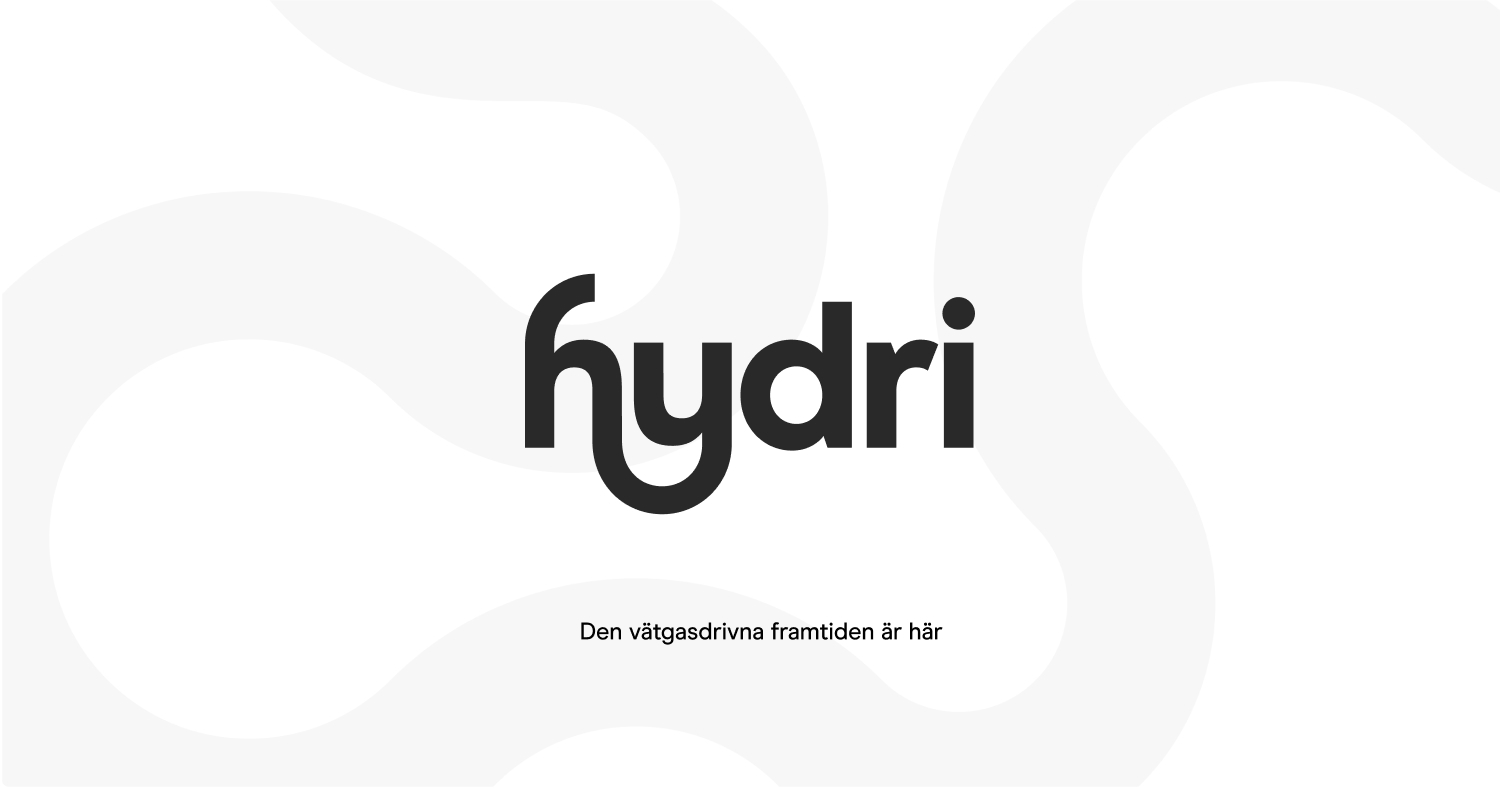 Kontakt - Hydri Energy